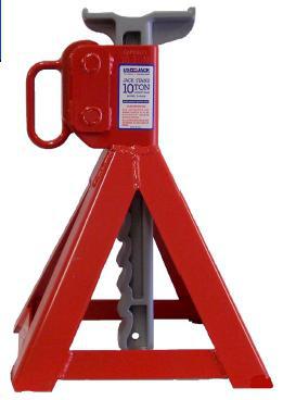 US Jack Jack Stands