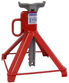 US Jack Jack Stands