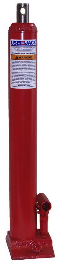 US Jack Long Ram Power Units