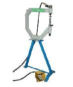 English Wheels, Planishing and Power Hammers