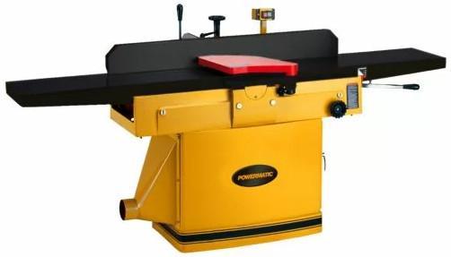 Powermatic ArmorGlide Jointers