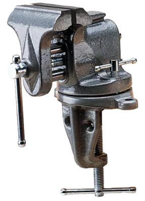 Wilton Light Duty Vises