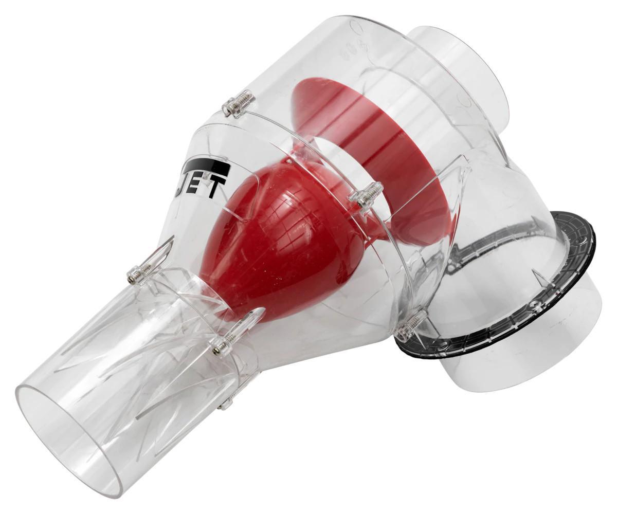 JET Cyclone Dust Collectors