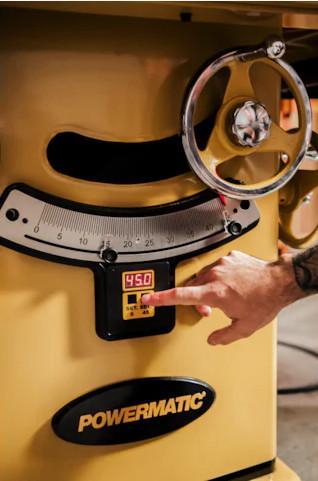 PowerMatic Model PM2000B Cabinet Saw