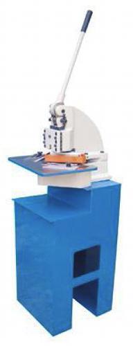 Birmingham Hand Notcher