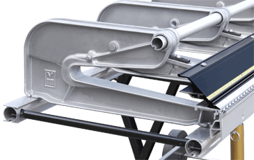 Van-Mark Industrial Metal Master 20