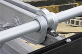 Van-Mark Industrial Metal Master 20