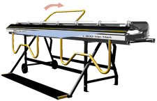 Van-Mark Industrial Metal Master 20