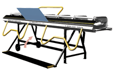 Van-Mark Industrial Metal Master 20