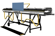 Van-Mark Industrial Metal Master 20