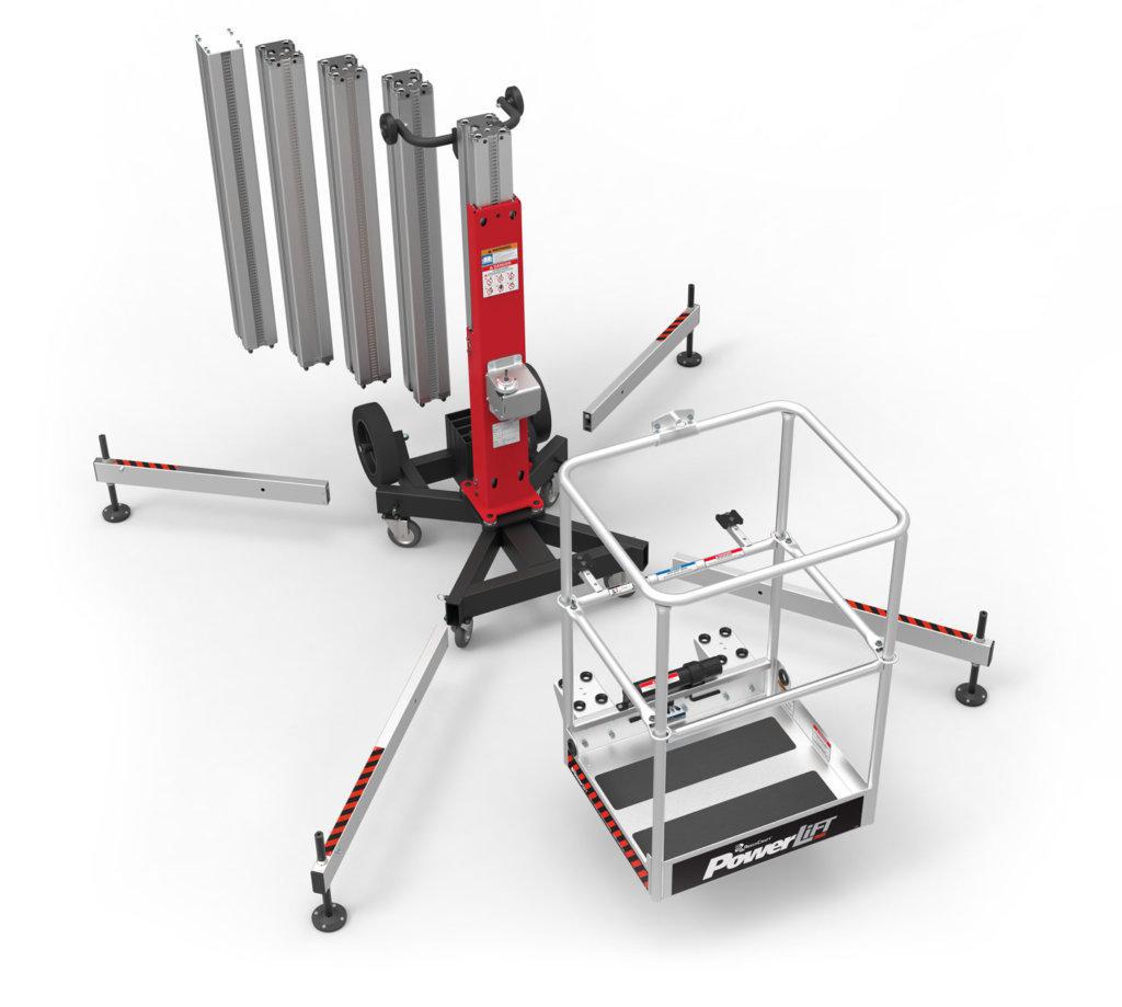 ReechCraft PowerLift