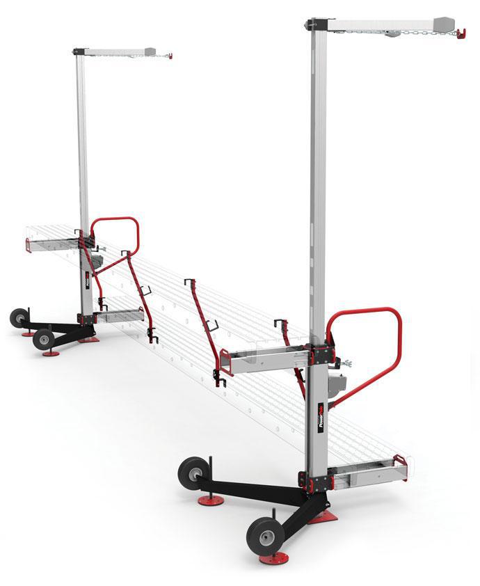 ReechCraft PowerLift PL-X