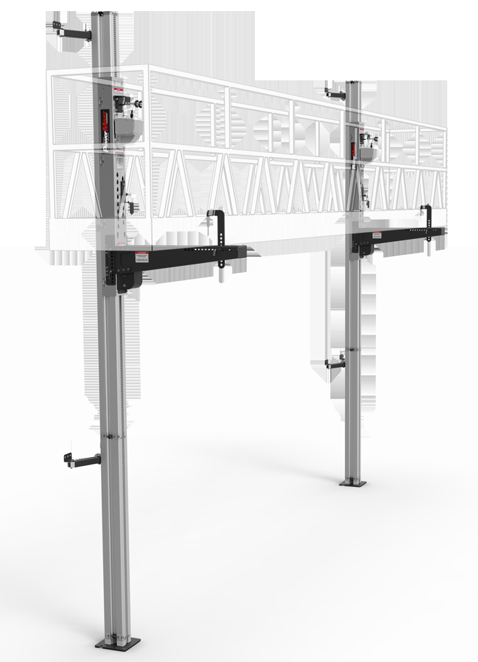 ReechCraft PowerLift PL-X