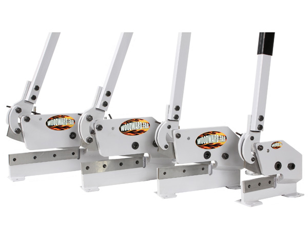 Hand Slitting Shears