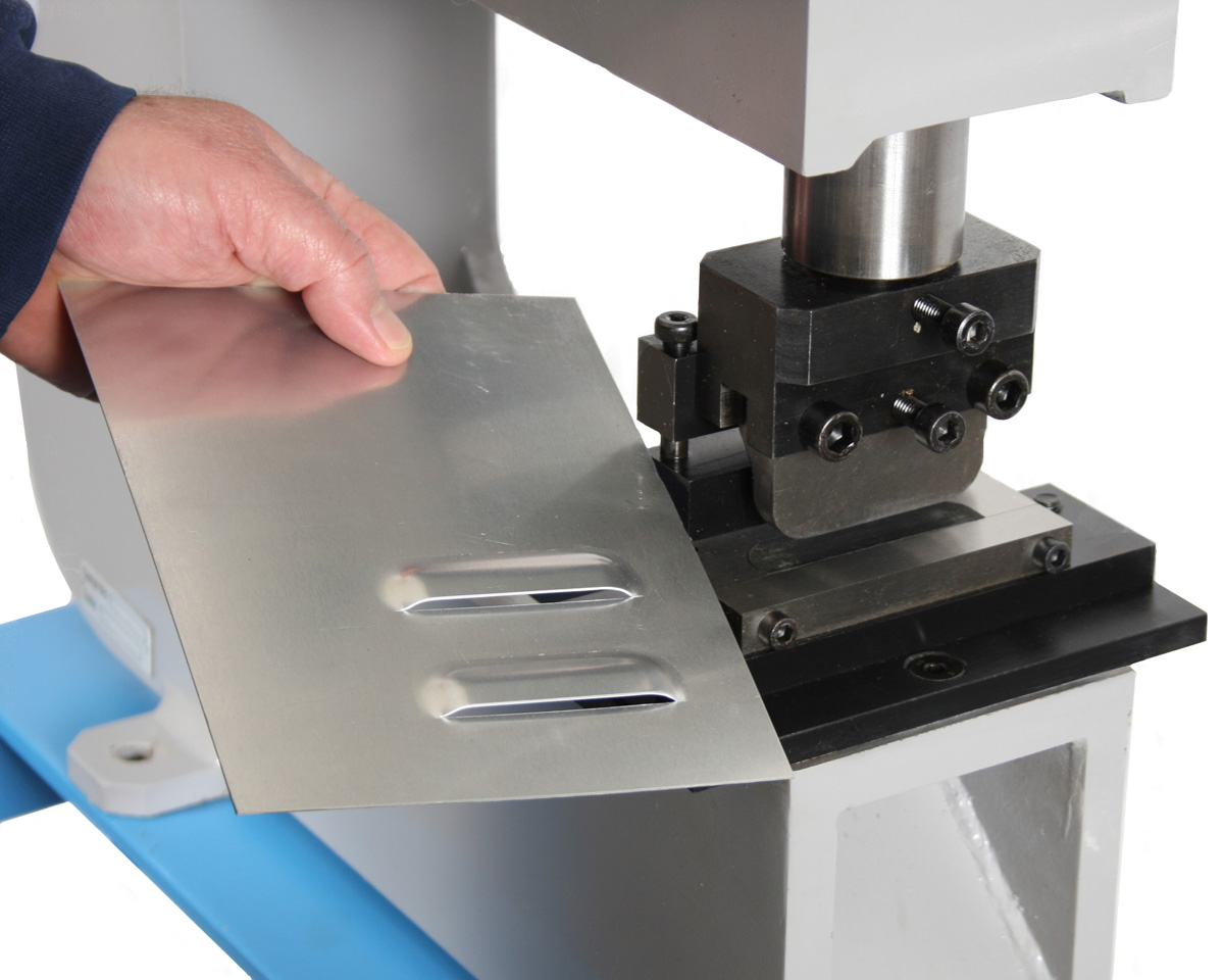 Woodward Fab Multi Press