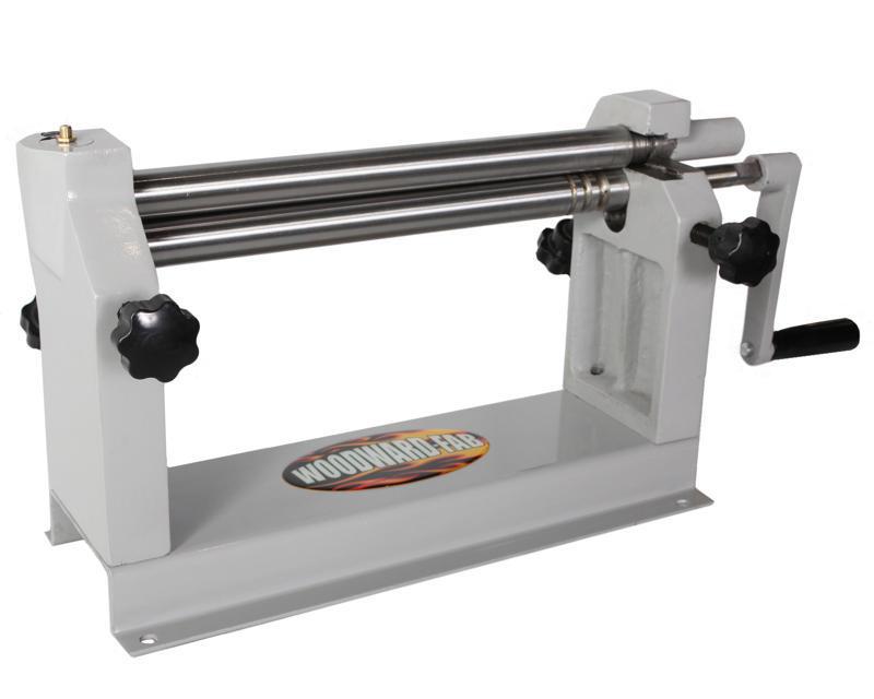 Woodward Fab Slip Roll