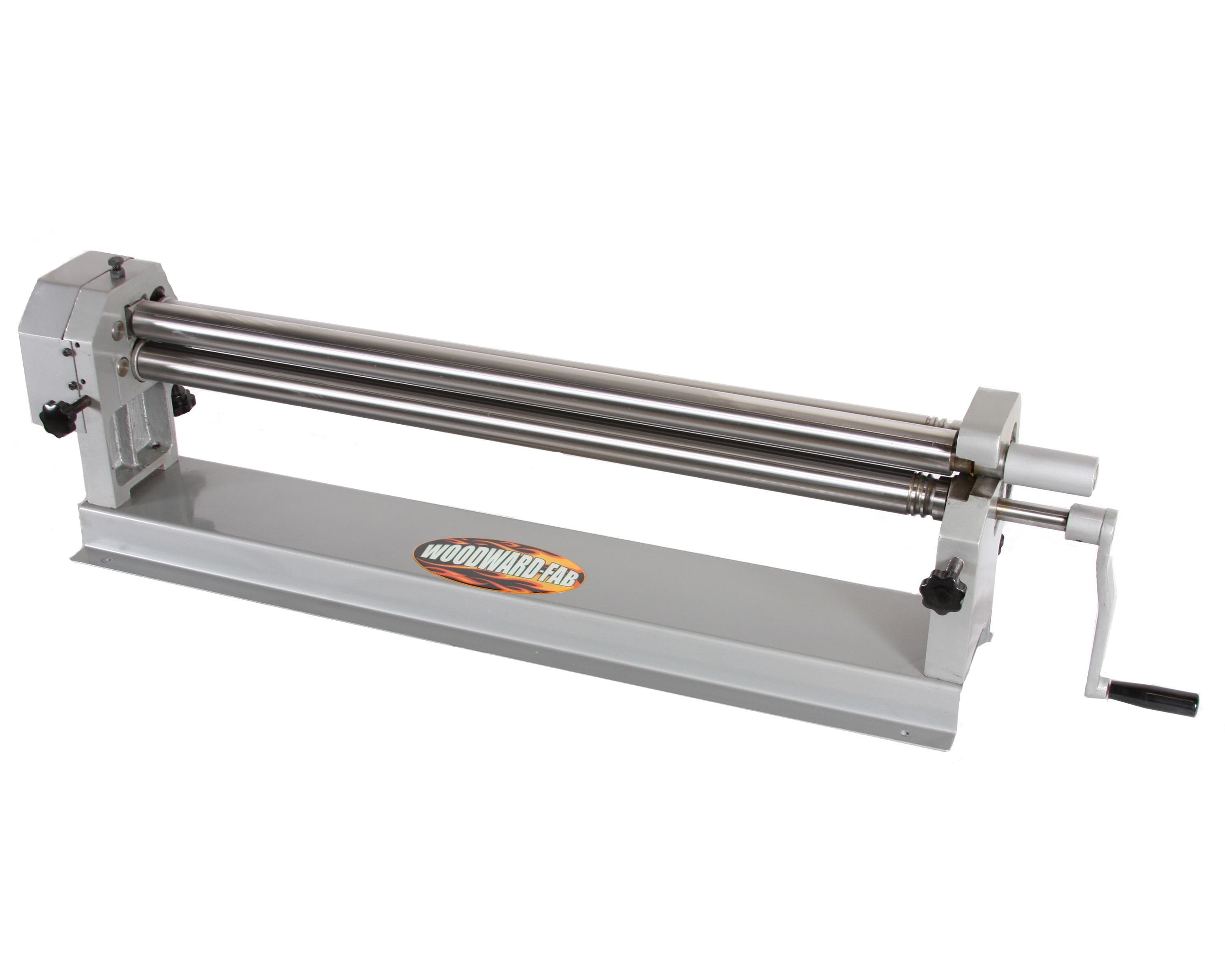 Woodward Fab Slip Roll