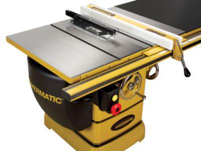 PowerMatic Model PM2000B Cabinet Saw