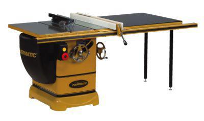 PowerMatic Model PM2000B Cabinet Saw