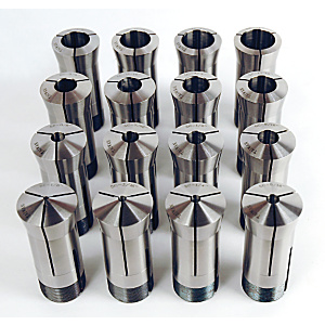 JET 5C Collet Sets