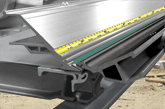 Van-Mark Contractor Metal Master 20