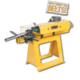 Manual and Power Pipe and tube Notchers