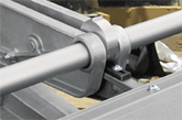 Van-Mark Contractor Metal Master 20