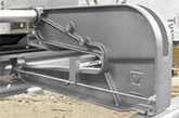 Van-Mark Contractor Metal Master 20