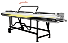 Van-Mark Contractor Metal Master 20