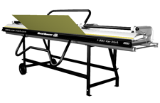 Van-Mark Contractor Metal Master 20