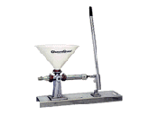 ChemGrout Grout Pumps