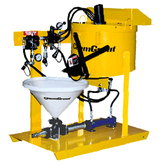 ChemGrout CG-550P Mini Series
