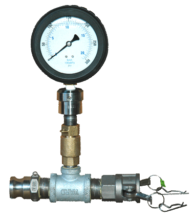 ChemGrout CG-030 Skid Mounted Grout Pump