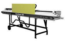 Van-Mark Contractor Metal Master 20