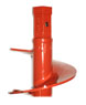 General Equipment Auger Accessories
