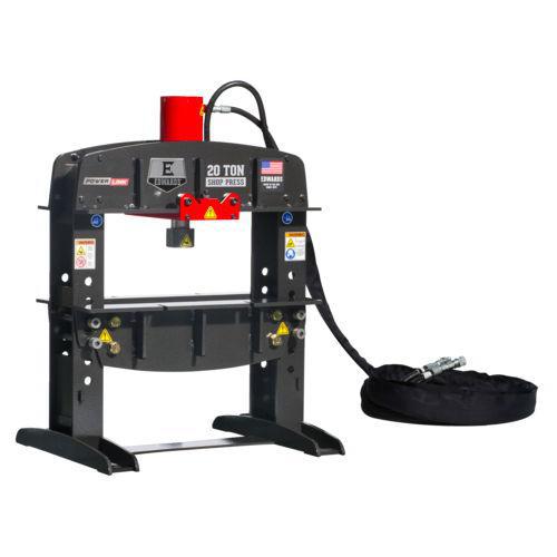 Edwards Shop Equipment