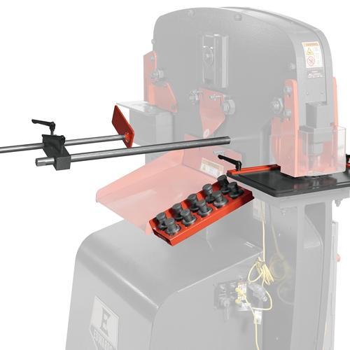 Edwards 65 Ton Ironworker