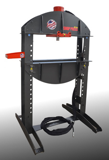 Edwards Shop Equipment