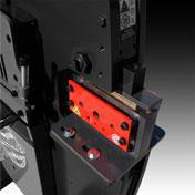 Edwards 55 Ton Ironworker