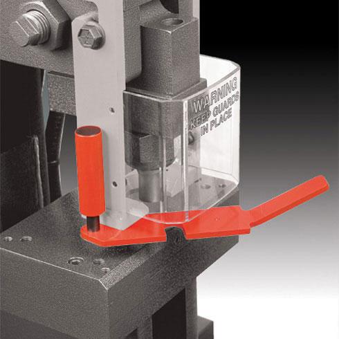 Edwards 55 Ton Ironworker