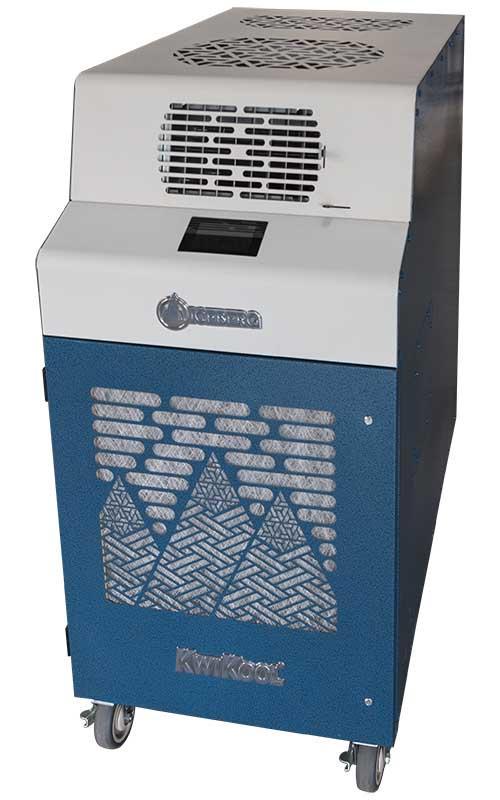 KwiKool Air Cooled KIB Iceberg Series