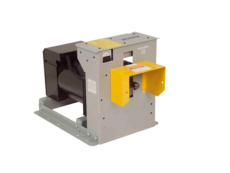 Winco Winpower PTO Generators