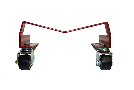 Auto Dolly Engine Dolly Attachmanet