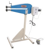 Baileigh BR-18E-24 Power Bead Roller