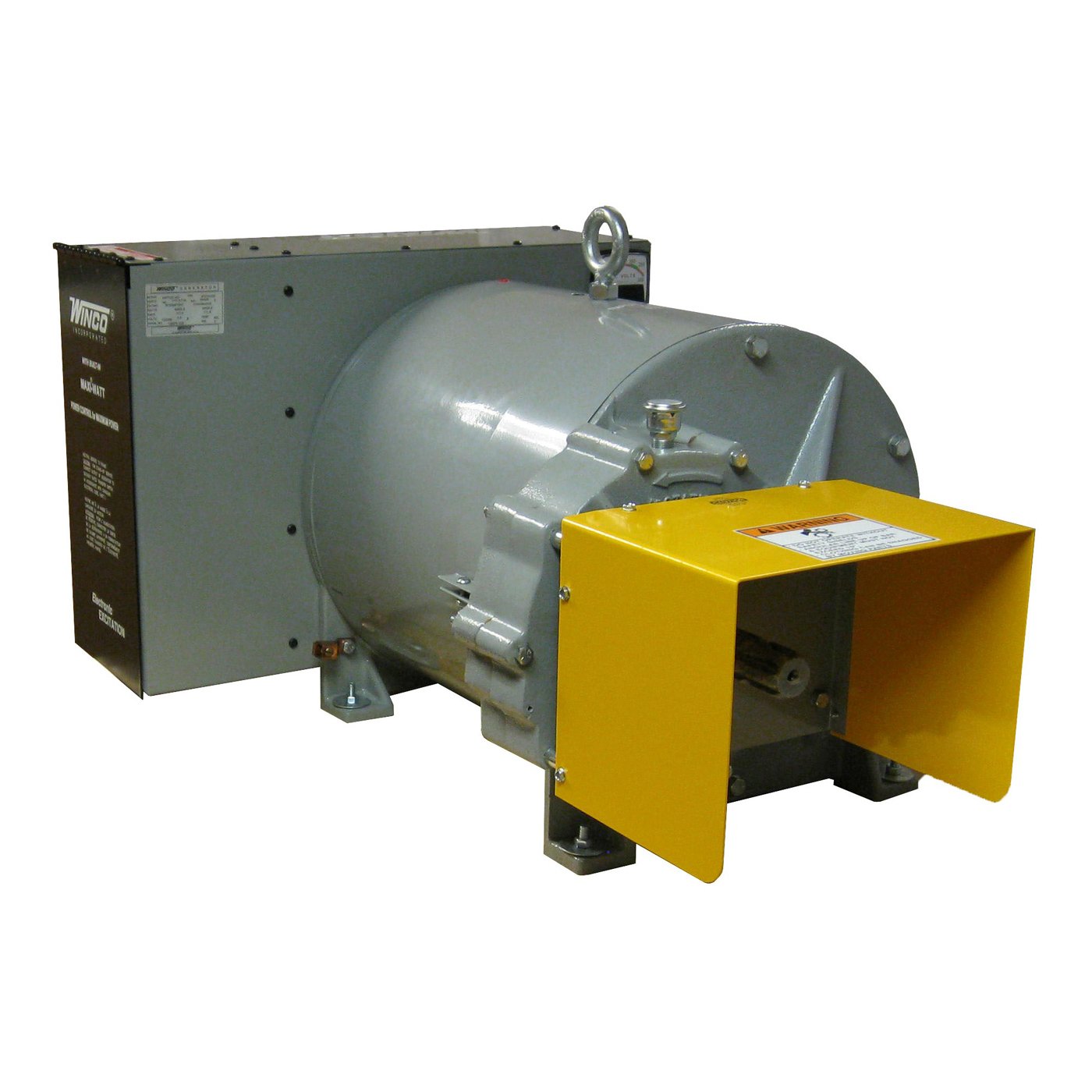 Winco Winpower PTO Generators