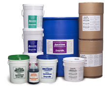 Graymills Cleaning Fluids