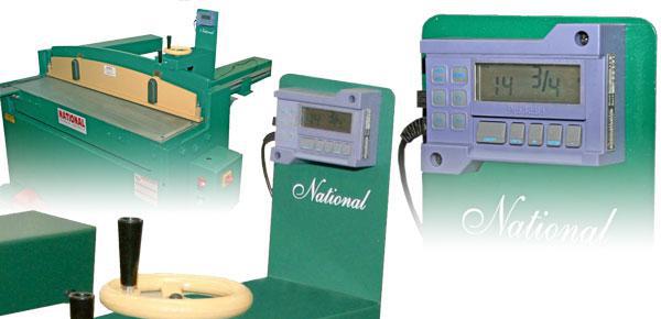 National Sheet Metal Quick Set
