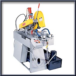 Everett 16 inch Wet Abrasive Cutoff Machines