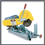 Everett Abrasive Metalworking Saws