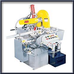 Everett 16in Fully Automatic Metal Cutting Saws